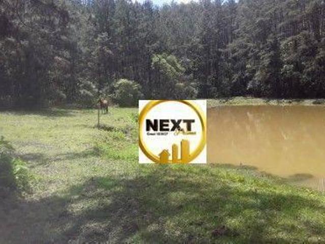 Chácara com 2 dormitórios à venda, 770000 m² por R$ 11.700.000 Jardim do Édem Itapecerica da Ser