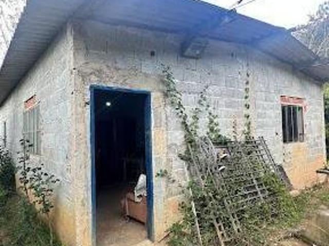 Chácara com 2 dormitórios à venda, 7700 m² por R$ 300.000,00 Chácara Bosque Do Sol São Paulo/SP