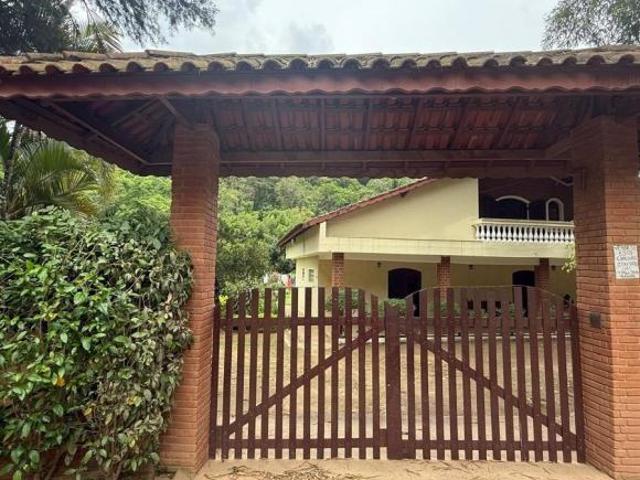 Chácara com 2 dormitórios à venda, 7800 m² por RS 610.000,00 Mairiporã Mairi