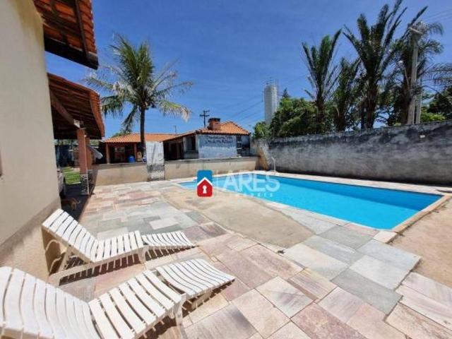 Chácara com 2 dormitórios à venda, 800 m² por R$ 325.000,00 Porto Limeira/SP