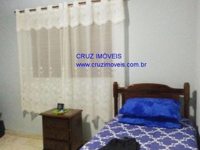 Chácara com 2 dormitórios à venda, 800 m² por R$ 350.0