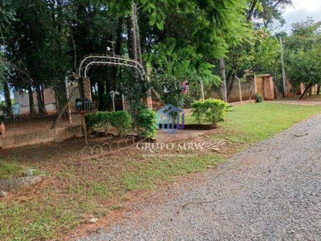 Chácara com 2 dormitórios à venda, 800 m² por R$ 380.000,00 Condomínio Aquarius Araçoiaba da Ser
