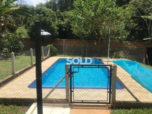 Chácara com 2 dormitórios à venda, 800 m² por R$ 420.000 Jardim Palestina Franca/SP
