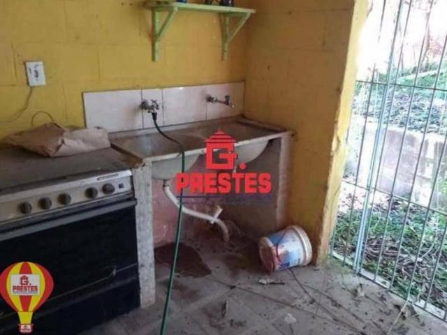 Chácara com 2 dormitórios à venda, 800 m² por R$ 450.000,00 Condomínio Aquarius Araçoiaba da Ser
