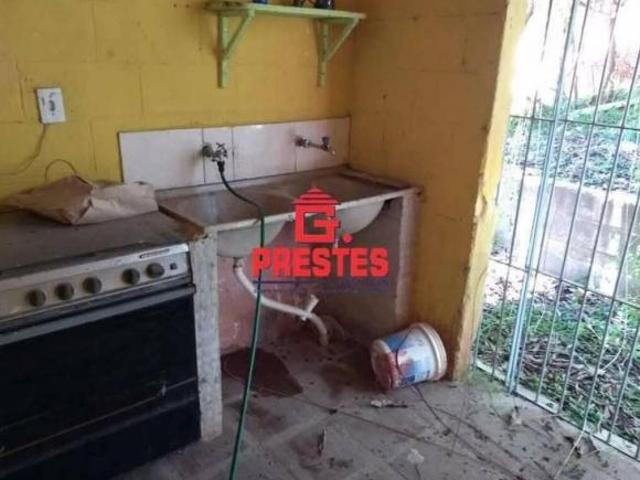 Chácara com 2 dormitórios à venda, 800 m² por R$ 450.000,00 Condomínio Aquarius Araçoiaba da Ser
