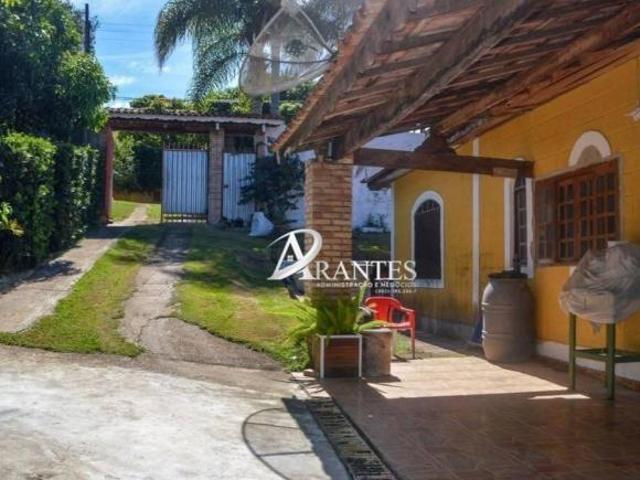 Chácara com 2 dormitórios à venda, 800 m² por R$ 550.000,00 Canedos Piracaia/SP