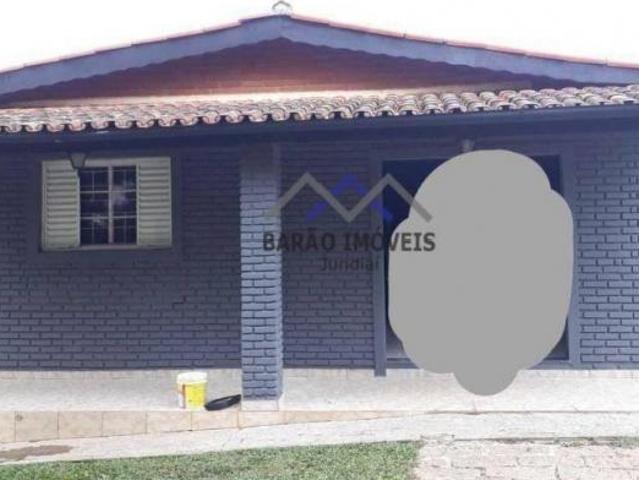 Chácara com 2 dormitórios à venda, 800 m² por R$ 730.000,00 Monterrey Louveira/SP