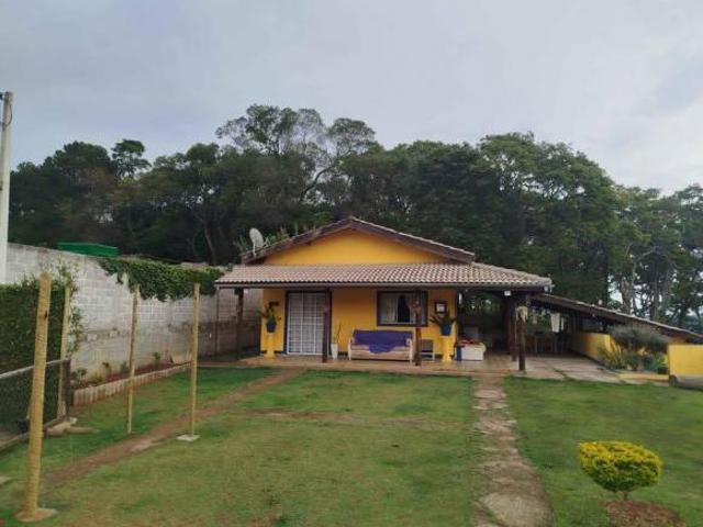 Chácara com 2 dormitórios à venda, 832 m² por R$ 455.000 Rosário Atibaia/SP