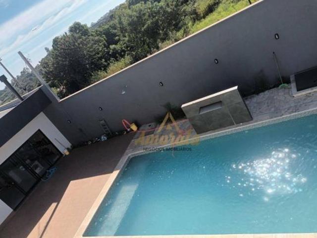 Chácara com 2 dormitórios à venda, 850 m² por R$ 800.000,00 Tupi Piracicaba/SP