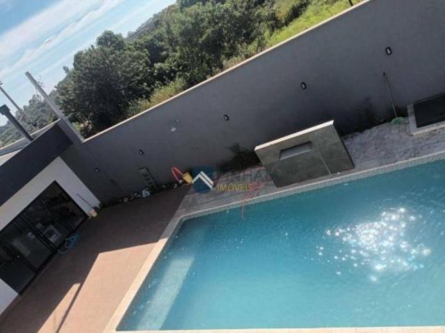 Chácara com 2 dormitórios à venda, 850 m² por R$ 800.000 Colinas de Santa Izabel Piracicaba/SP