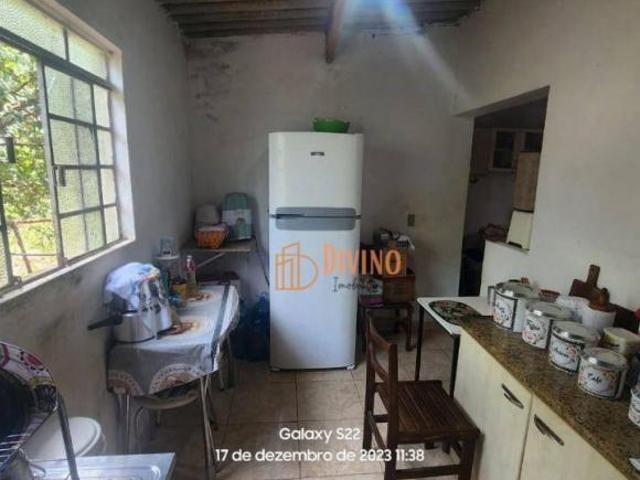 Chácara com 2 dormitórios à venda, 860 m² por R$ 240.000,00 Ana Maria Sorocaba/SP
