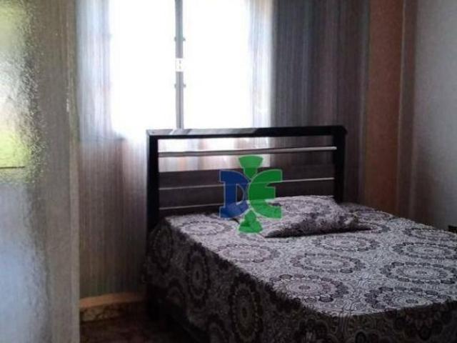 Chácara com 2 dormitórios à venda, 888 m² por R$ 640.000,00 Veraneio Ijal Jacareí/SP