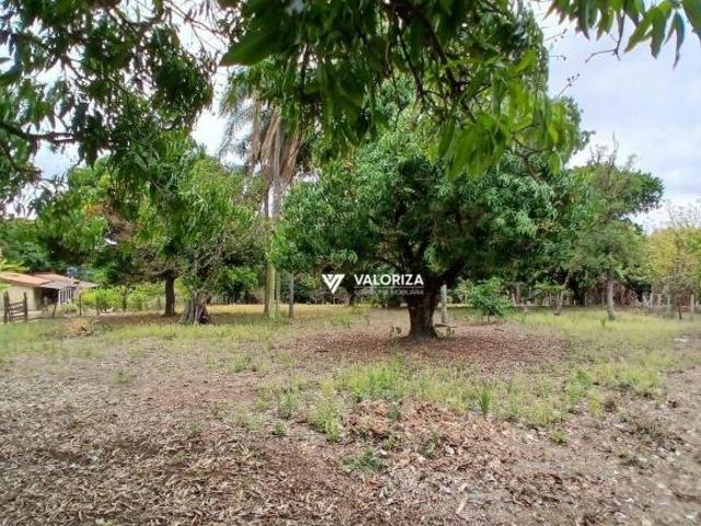 Chácara com 2 dormitórios à venda, 8925 m² por R$ 690.000,00 Baecatava Iperó/SP