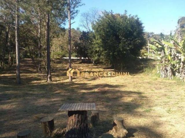 Chácara com 2 dormitórios à venda, 9000 m² por R$ 2.000.000,00 Torrão de Ouro São José dos Campo