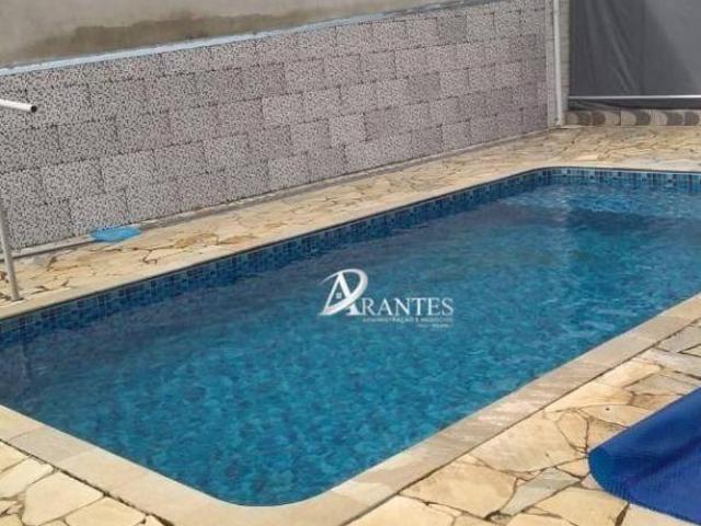 Chácara com 2 dormitórios à venda, 900 m² por R$ 530.000 Jardim Silvana Jarinu/SP