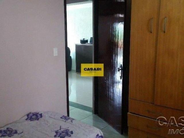 Chácara com 2 dormitórios à venda, 969 m² Riacho Grande São Bernardo do Campo/SP