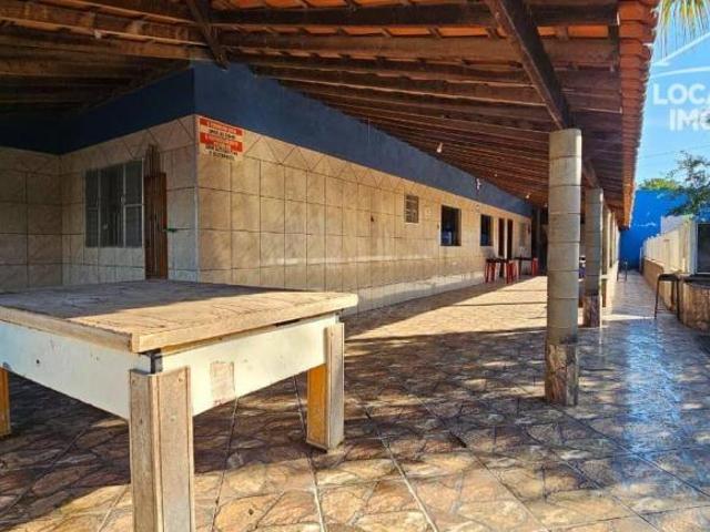 Chácara com 2 dormitórios à venda, 960 m² por R$ 650.000,00 Recanto Ceci Nova Odessa/SP