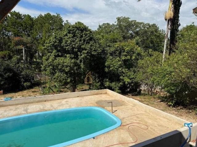Chácara com 2 dormitórios à venda, 982 m² por R$ 690.000,00 Condomínio Santa Inês Itu/SP