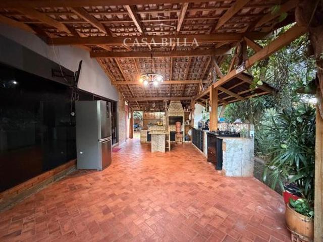 Chácara com 2 dormitórios à venda, Bairro Portal Da Foz, FOZ DO IGUACU PR