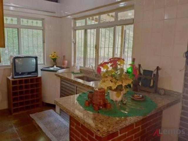 Chácara com 2 dormitórios à venda de 20000 m² no Itapetinga em Atibaia/SP CH0133