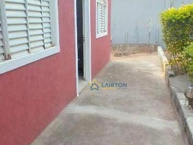 Chácara com 2 Dormitórios à Venda em Chácaras Fernão Dias, Bragança Paulista 1020 m²