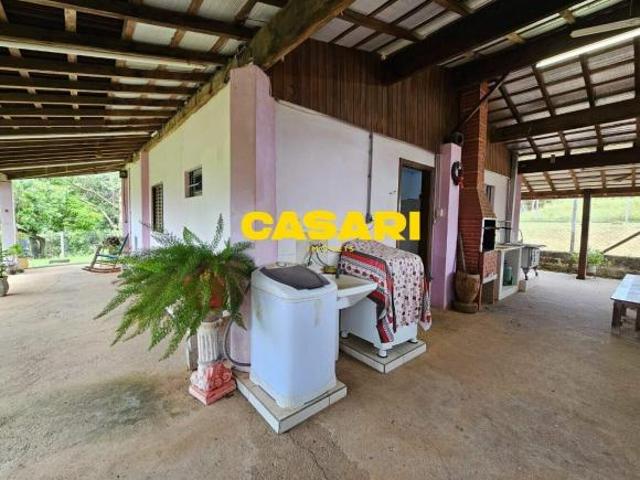 Chácara com 2 dormitórios à venda, Hungria Cerquilho/SP