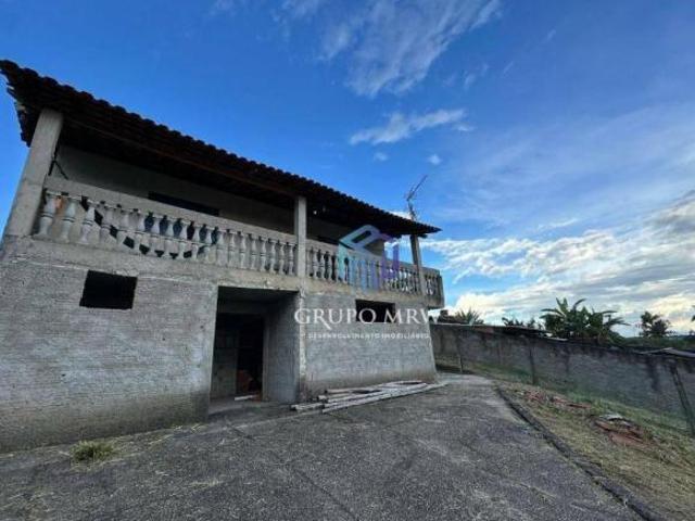 Chácara com 2 dormitórios à venda por R$ 295.000,00 Condomínio Aquarius Araçoiaba da Serra/SP