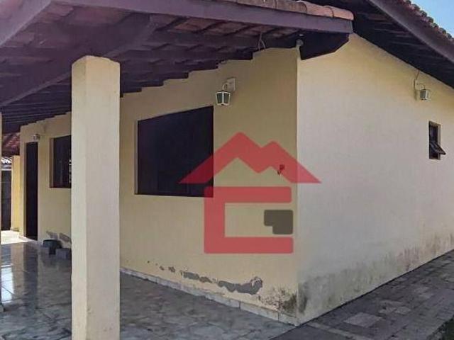 Chácara com 2 dormitórios à venda por R$ 420.000,00 Centro Canguera São Roque/SP