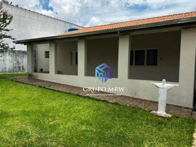 Chácara com 2 dormitórios à venda por R$ 545.000,00 Condomínio Aquarius Araçoiaba da Serra/SP