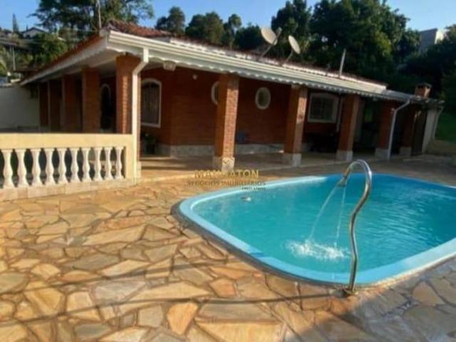 Casa com 2 dormitórios à venda por R$ 740.000,00 Maracanã Jarinu/SP