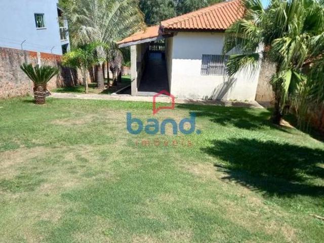 Chácara com 2 dormitórios à venda, por R$ 800.000 Jardim Porungal Porto Feliz/SP