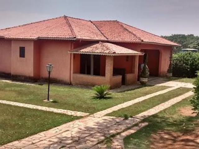 Chácara com 2 dormitórios à venda por R$ 930.000,00 Planalto Verde São Roque/SP