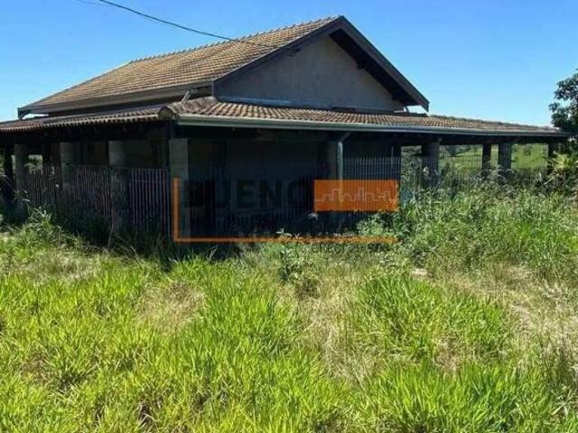 Chácara com 2 dormitórios à venda próximo a Limeira, 50000 m² por R$ 3.000.000 Bairro Do Porto S