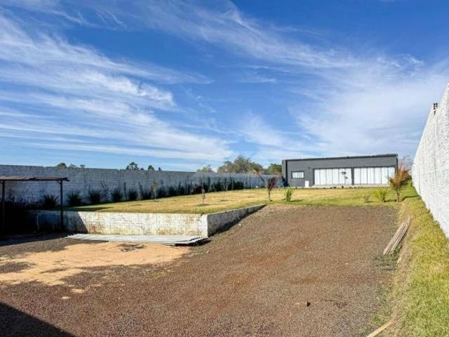 Chácara com 2 dormitórios, sendo 1 suíte à venda, 1518 m² por R$ 1.000.000 Arroio Dourado Foz do