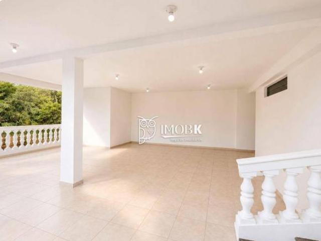 Chácara com 2 dormitórios, 1934 m² venda por R$ 600.000,00 ou aluguel por R$ 2.750,00/mês Estânc