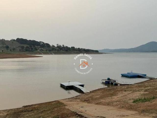 Chácara com 2 dormitórios 1 Suíte à venda, 14000 m² por R$ 1.590.000 Condomínio Na Represa de Br