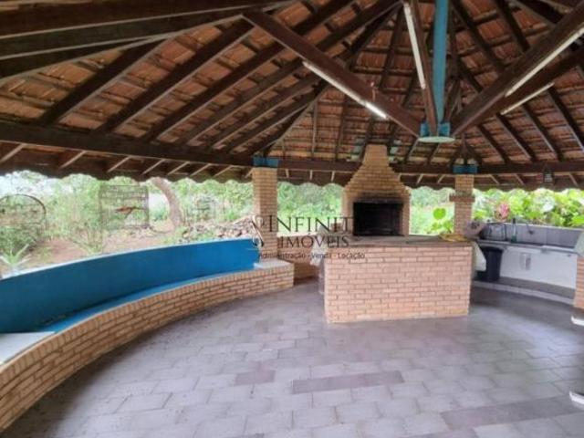 Chácara com 2 dormitórios, 3900 m² venda por R$ 890.000,00 ou aluguel por R$ 6.000,00/mês Sapé I