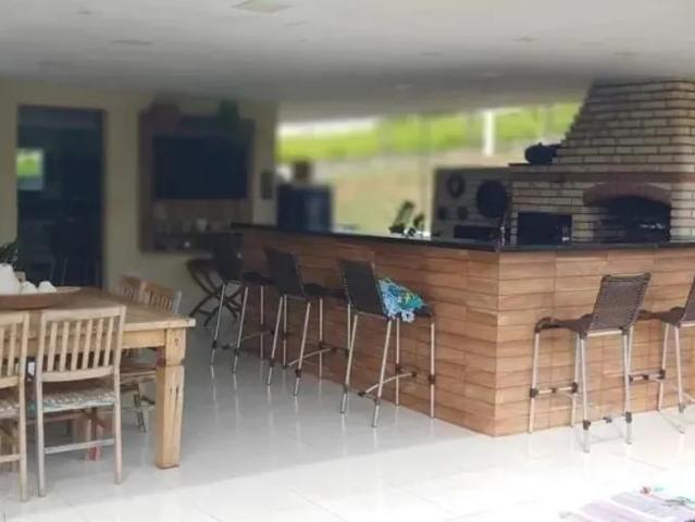 Chácara com 2 dormitórios, 3000 m² venda por R$ 800.000,00 ou aluguel por R$ 4.650,01/mês Parque