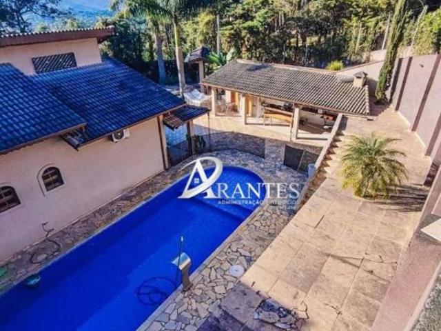 Chácara com 2 dormitórios, 650 m² venda por R$ 680.000,00 ou aluguel por R$ 4.686,00 Estância Sa
