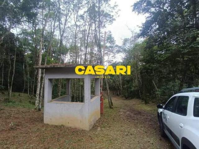 Chácara com 2 dormitórios, 67000 m² venda ou aluguel Rio Grande São Bernar