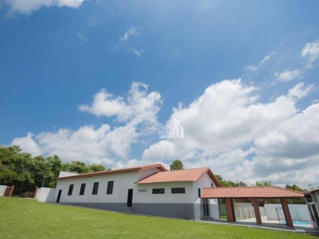 Chácara com 2 dormitórios, 6000 m² venda por R$ 2.300.000 ou aluguel por R$ 6.575/mês Novo Méxic