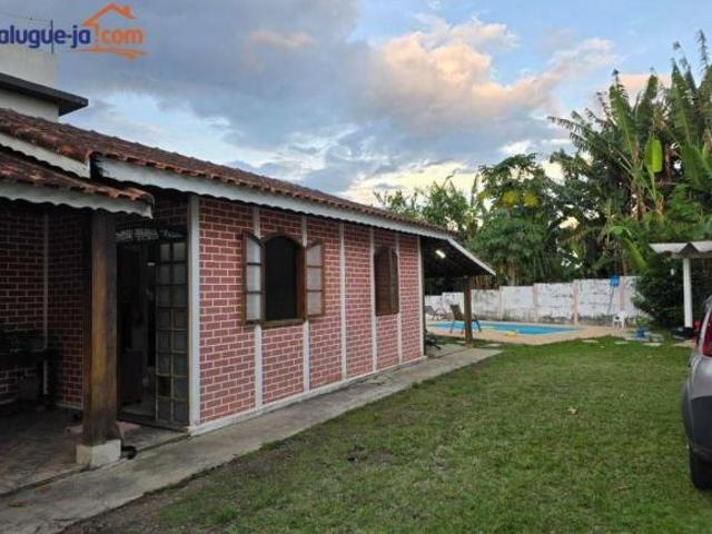 Chácara com 2 dormitórios, 723 m² Venda ou Aluguel Ressaca Atibaia/SP