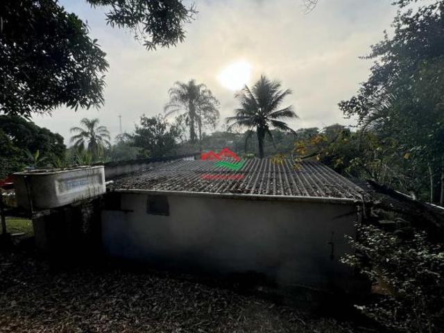 Chácara com 2 dorms, AREA RURAL, Pedro de Toledo R$ 159 mil, Cod: 1005
