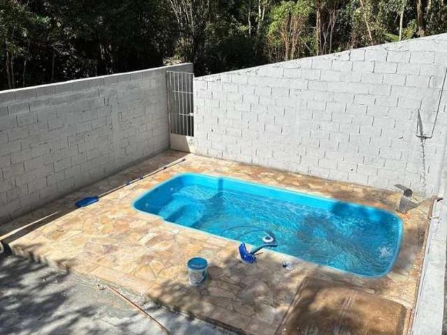 Chácara com 2 dorms, Biritiba Ussu, Mogi das Cruzes R$ 289 mil, Cod: 4002