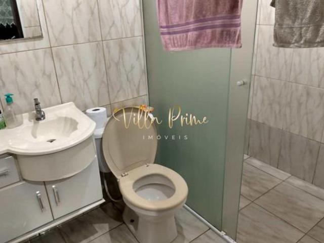 Chácara com 2 dorms, Centro, Biritiba Mirim R$ 600 mil, Cod: 707