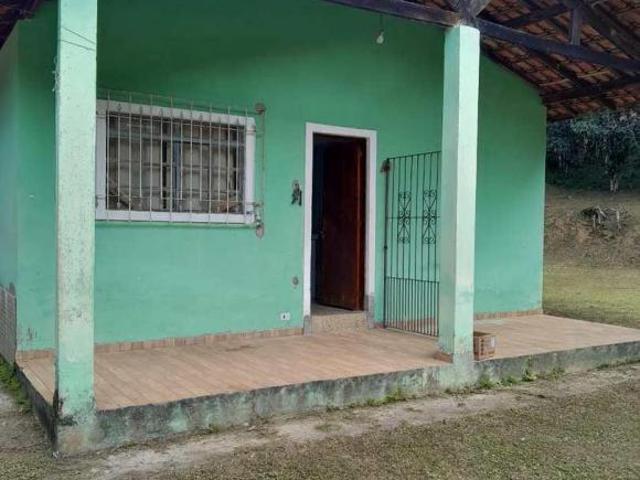 Chácara com 2 dorms, Centro, Juquitiba R$ 280 mil, Cod: 4114