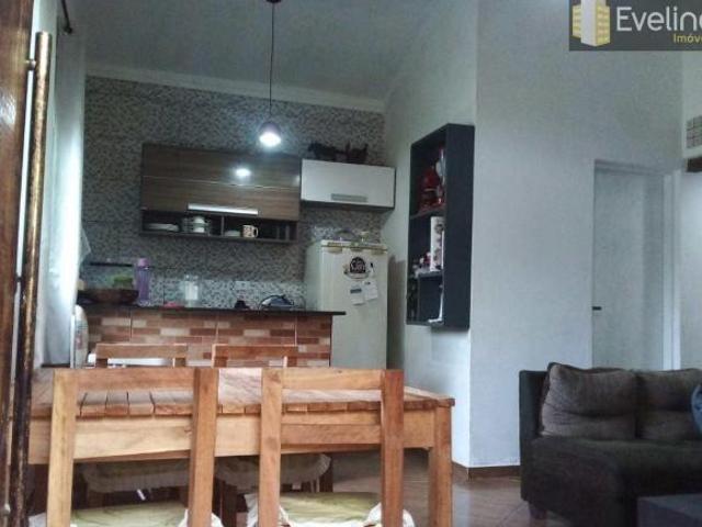 Chácara com 2 dorms, Centro, Santa Branca R$ 600 mil, Cod: 3813