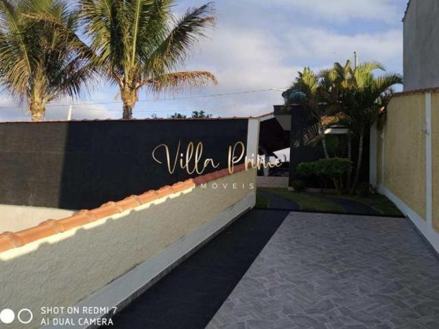 Chácara com 2 dorms, Centro, Santa Branca R$ 650 mil, Cod: 848