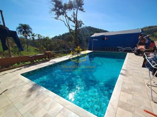 Chácara com 2 dorms, Dona Catarina, Mairinque R$ 380 mil, Cod: CH 1033