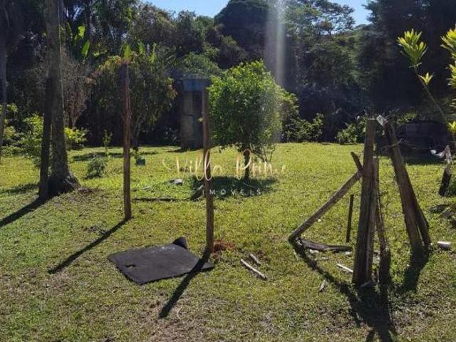 Chácara com 2 dorms, Quatinga, Mogi das Cruzes R$ 490 mil, Cod: 409
